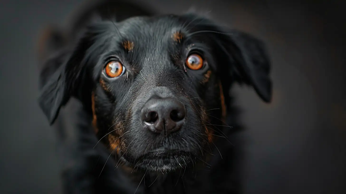 229 noms de chiens inspirés par l’univers de « The X-Files